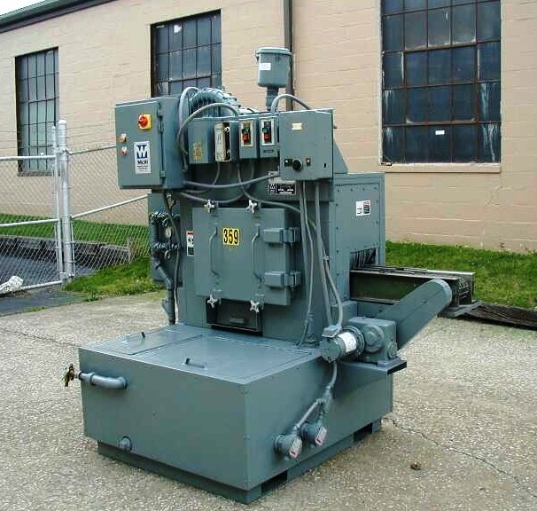 Services | Walsh Manufacturing